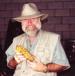 An Interview with Dr. Lee Spence – Discoverer of the Confederate ...