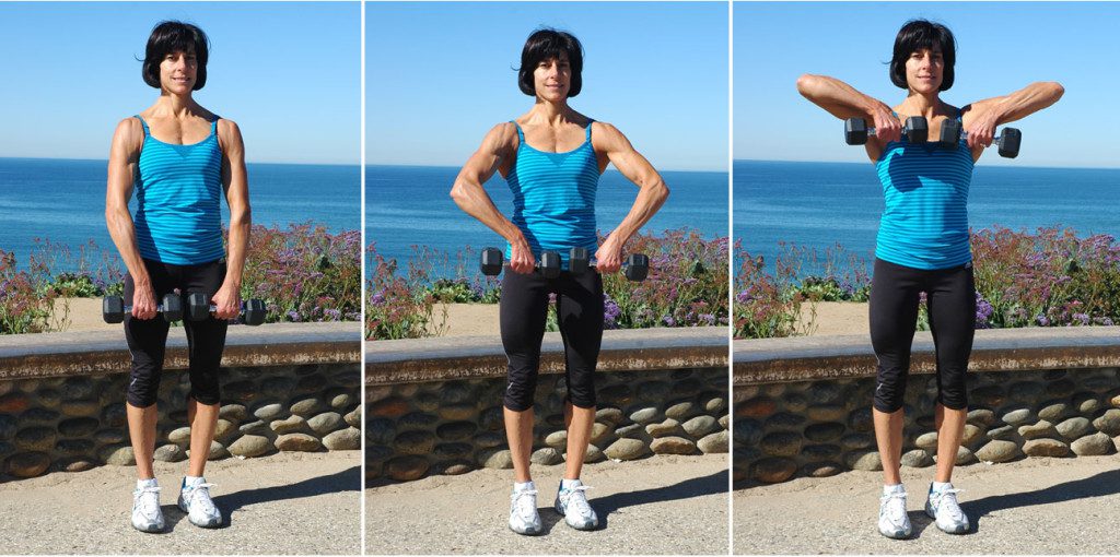 Diving Fitness: Healthy shoulders are vital to a positive diving ...