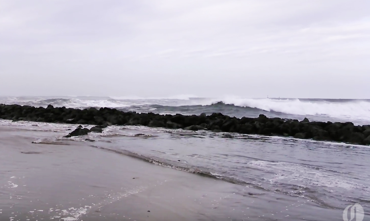 Never Turn Your Back On The Ocean (Here’s Why) | California Diver Magazine